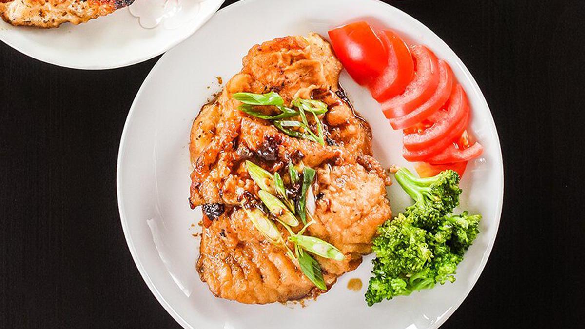 Ponzu Recipe Fish | Bryont Blog