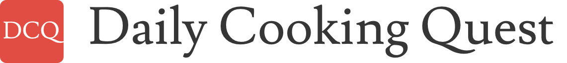 Char Siu - Chinese Glazed Roast Pork - Daily Cooking Quest